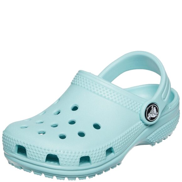 CROCS | Shoes | New Crocs Classic Platform Clog Pure Water 8 M | Poshmark